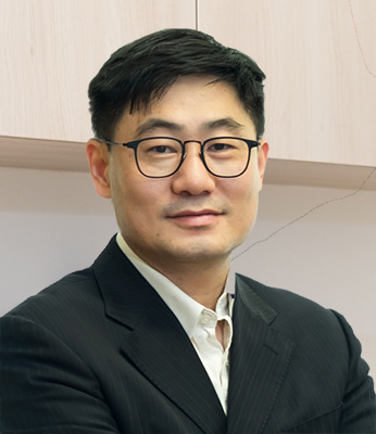 Members | Chen Wei's Group