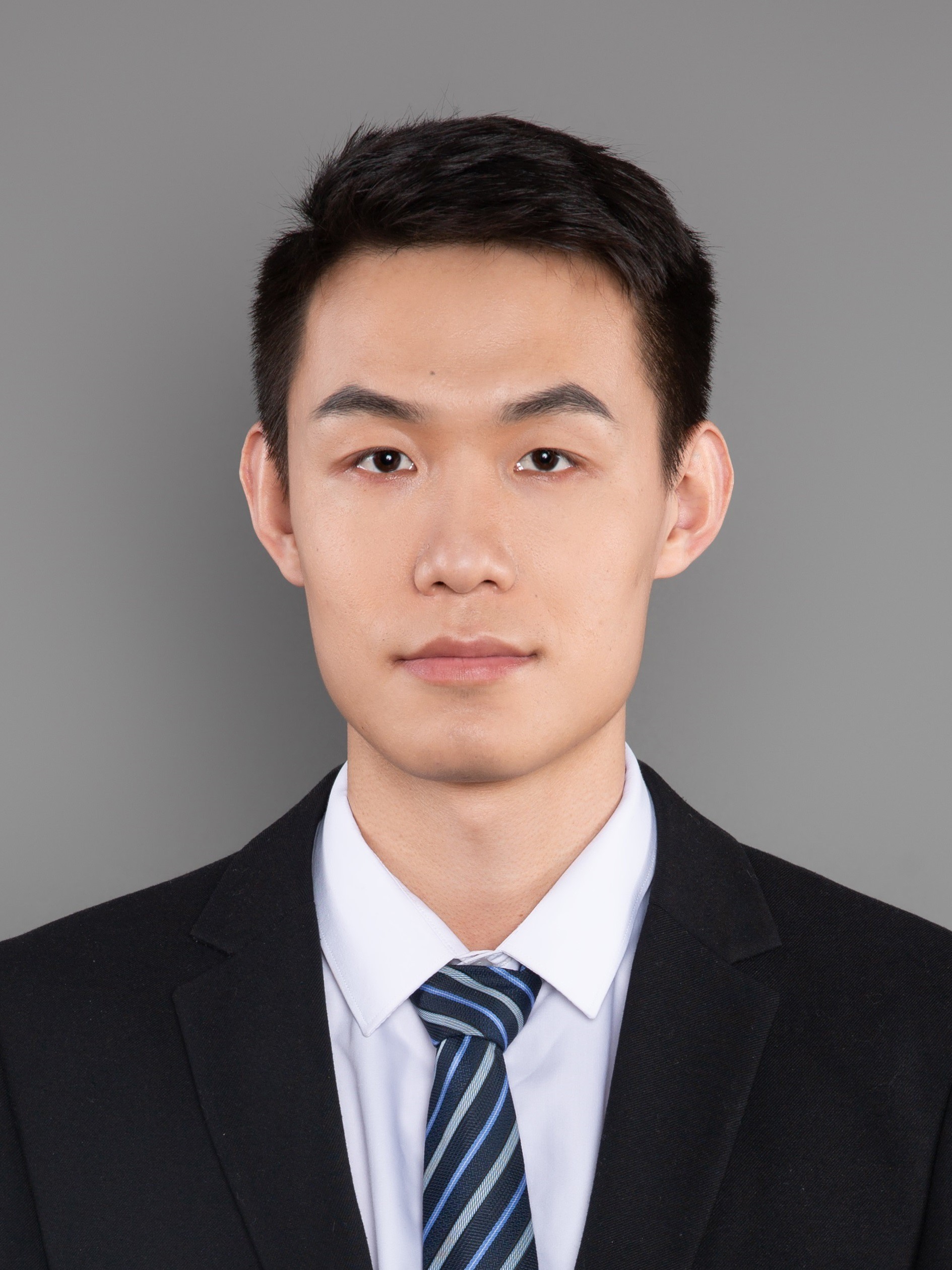 Members | Chen Wei's Group