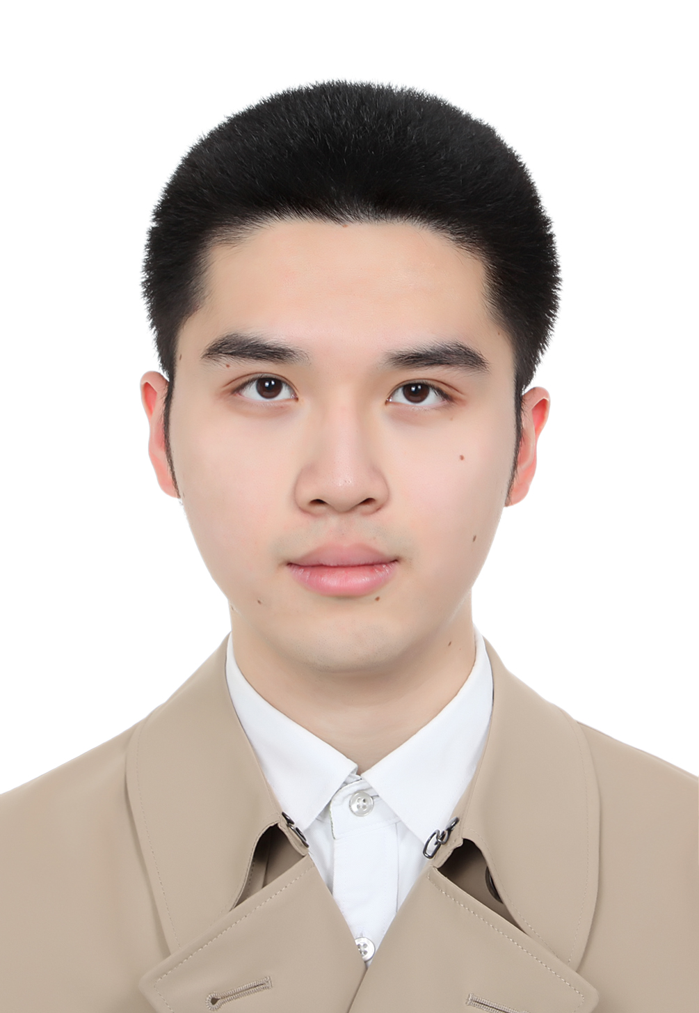 Members | Chen Wei's Group