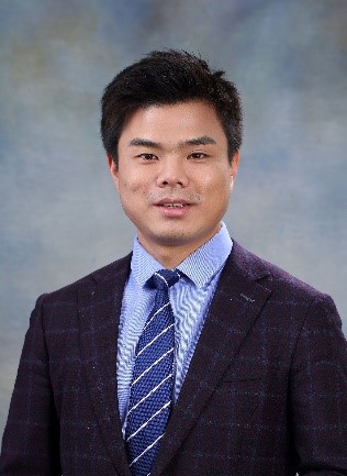 Members | Chen Wei's Group
