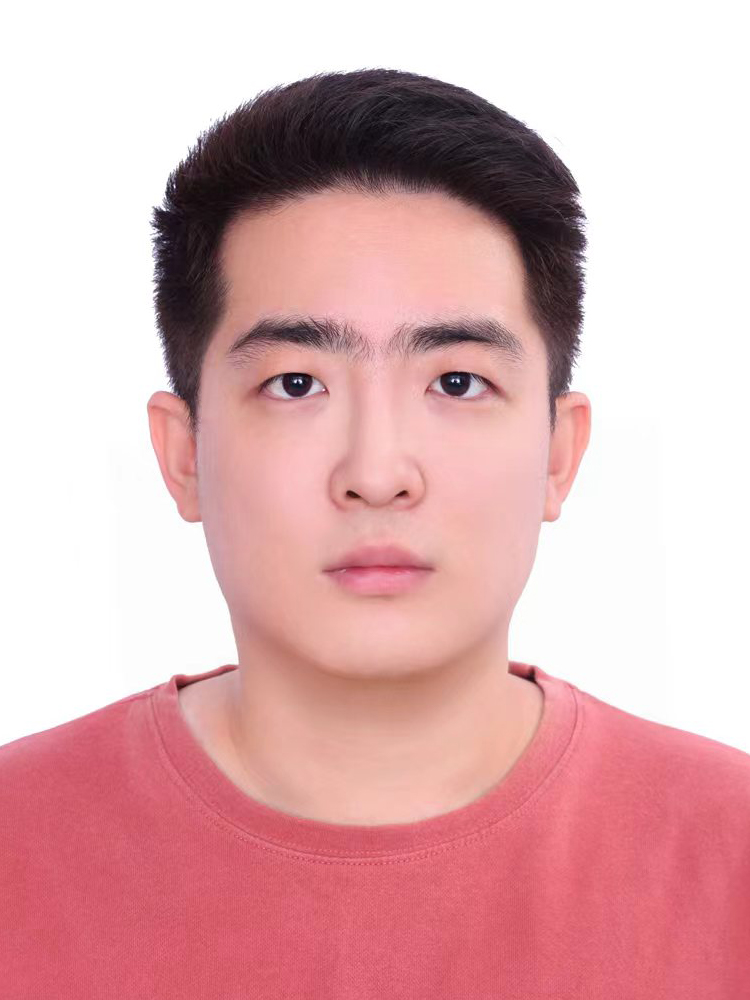 Members | Chen Wei's Group