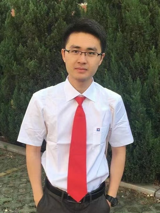 Members | Chen Wei's Group