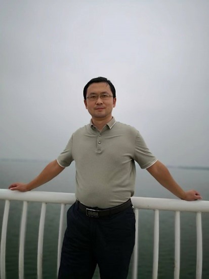 Members | Chen Wei's Group