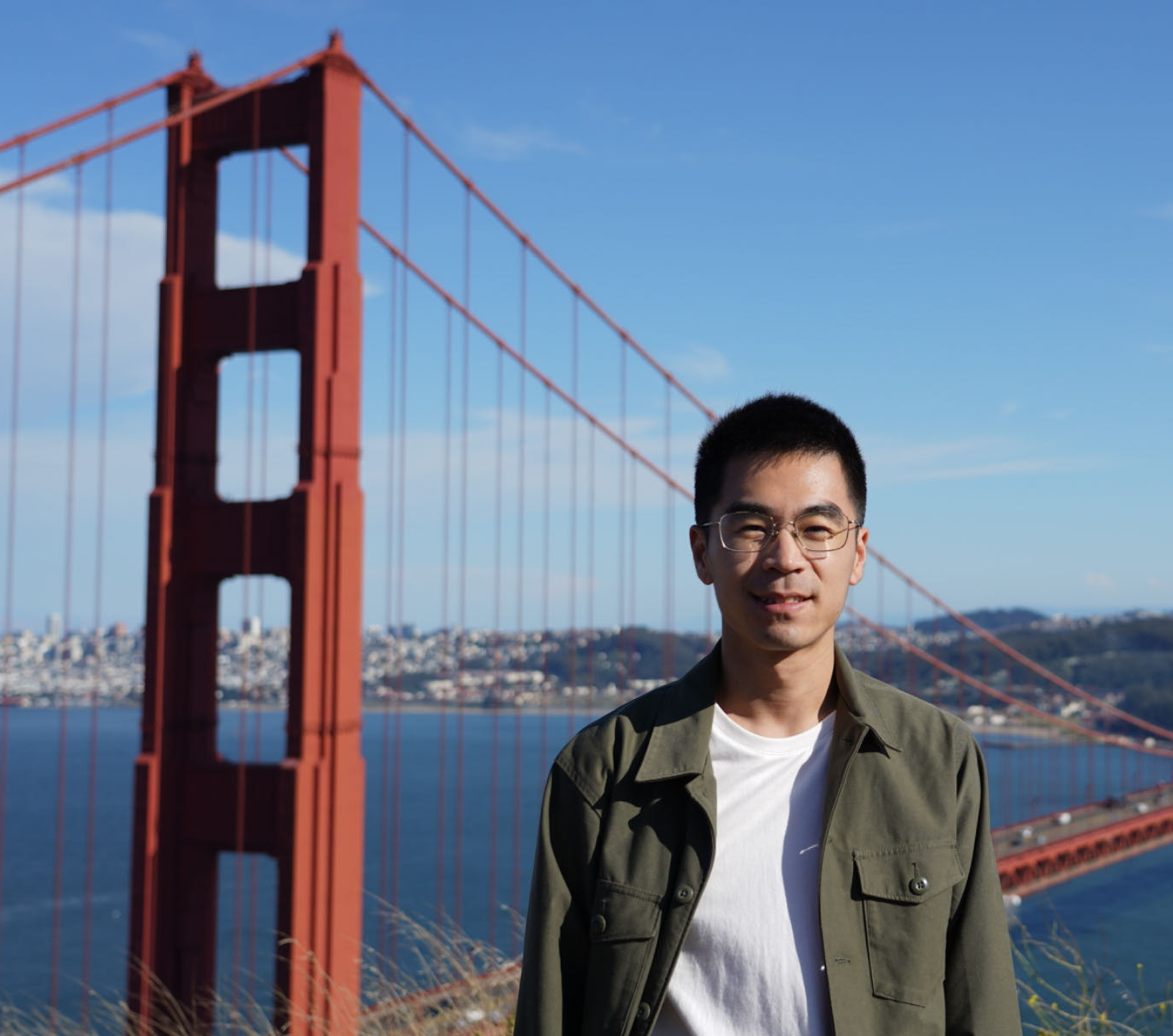 Members | Chen Wei's Group