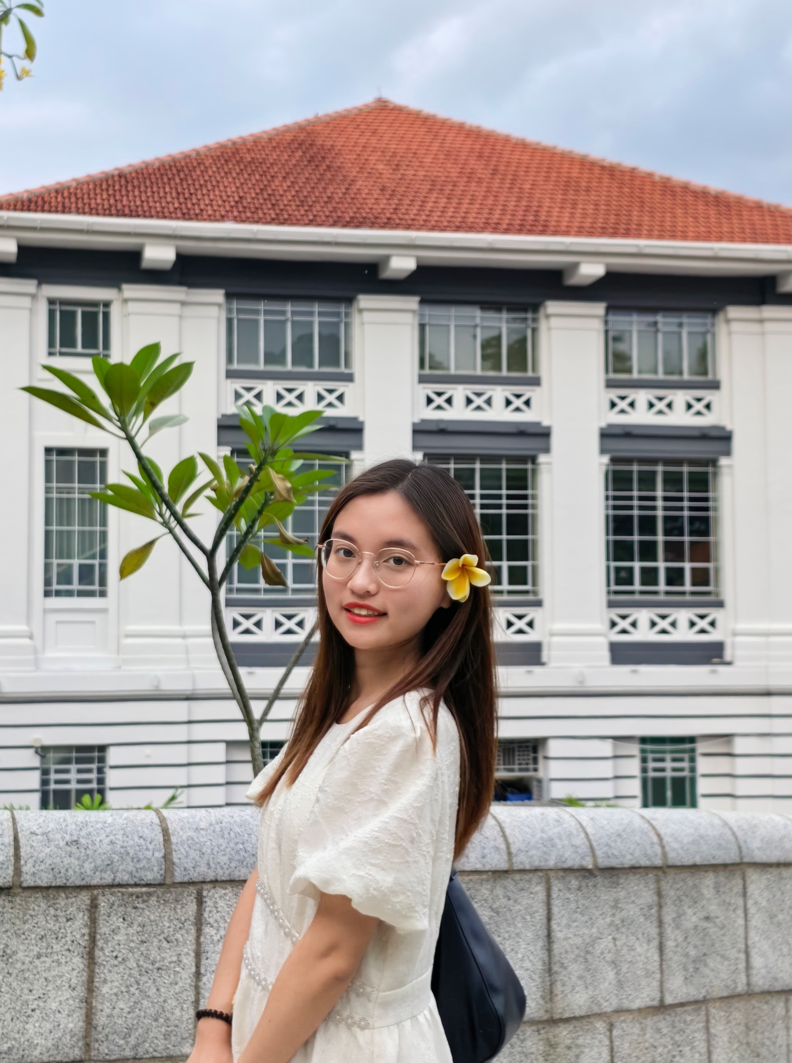 Members | Chen Wei's Group