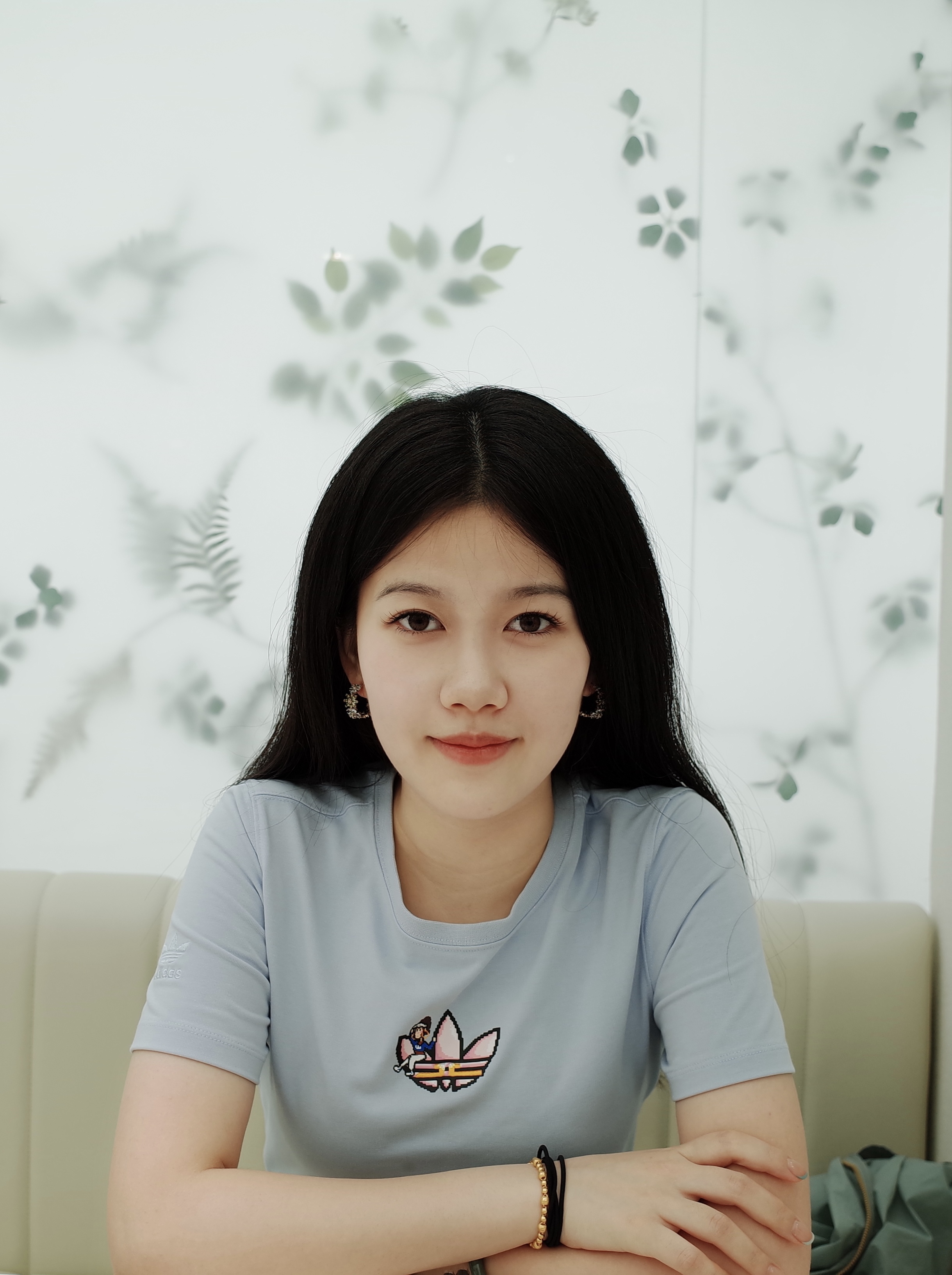 Members | Chen Wei's Group